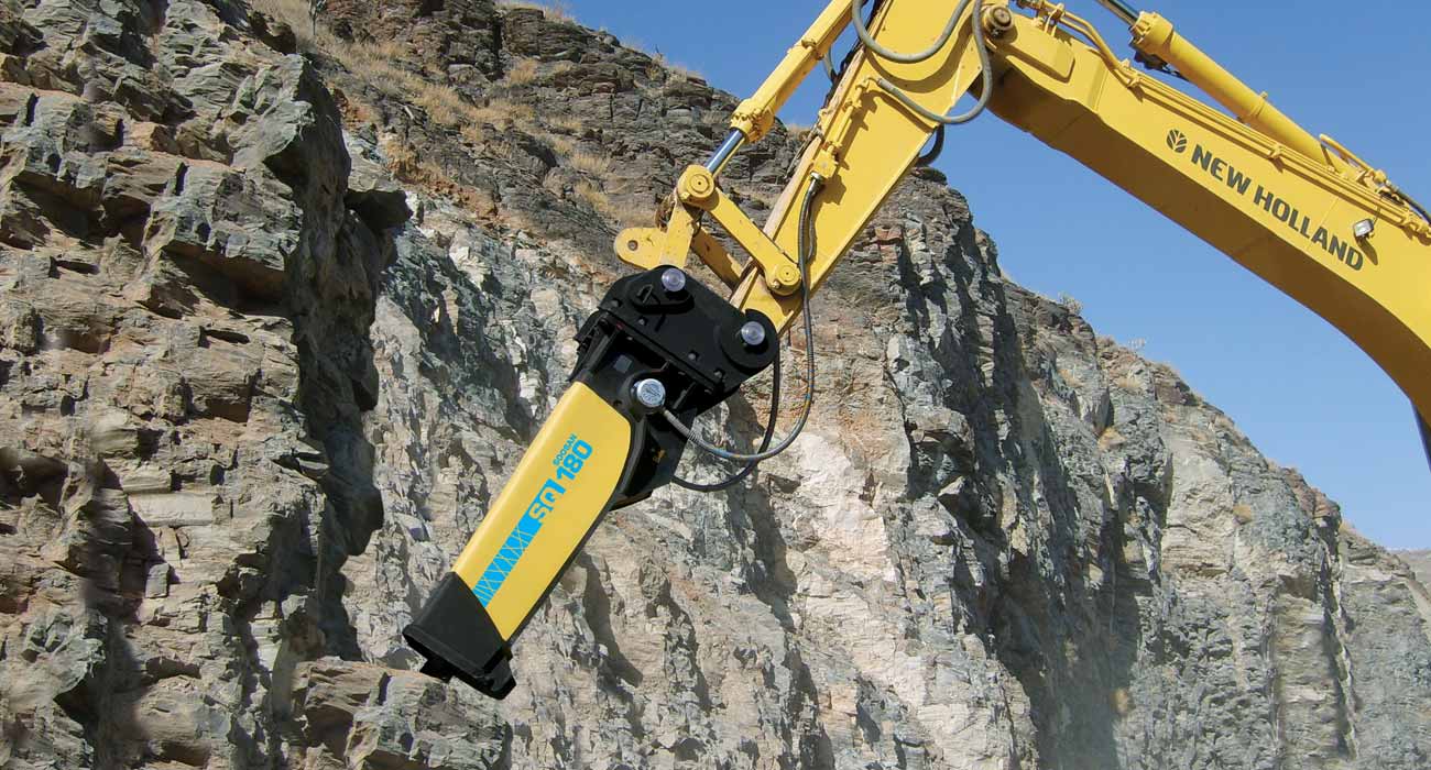 Produits Soosan - Arma Distribution