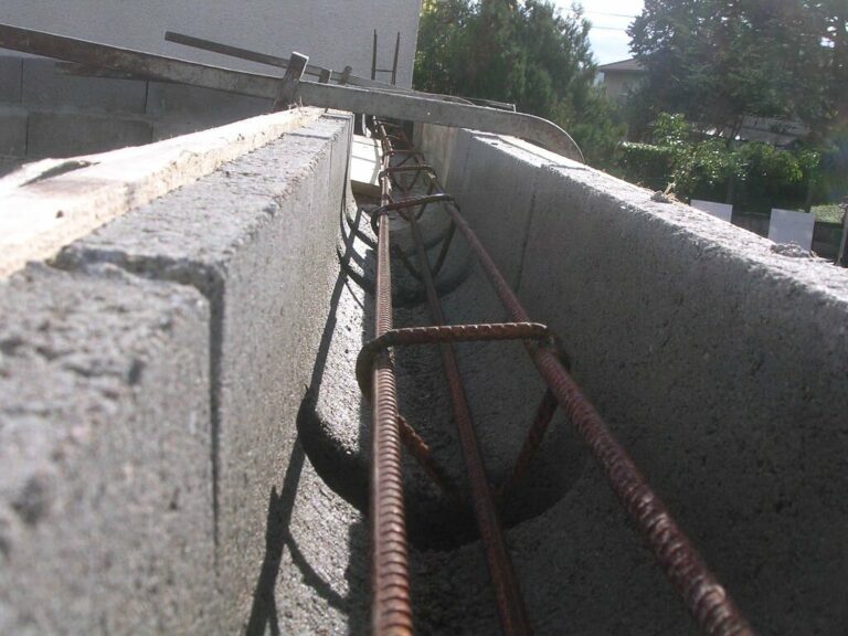 Chaînage triangulaire - Arma Distribution