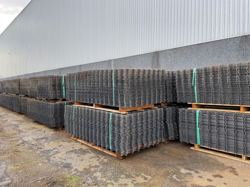 Panneau Treillis Bricolage - Arma Distribution